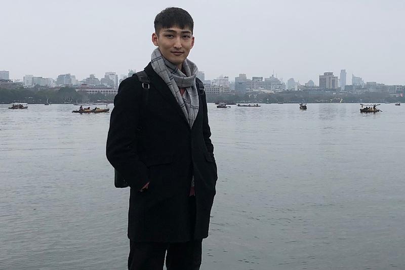 PhD Student Jiaqi Gu Wins Gold Medal at ACM/SIGDA Student Research Competition | Texas ECE ...