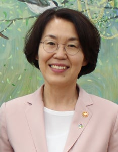 Hyesook Lim | Texas ECE - Electrical & Computer Engineering at UT Austin