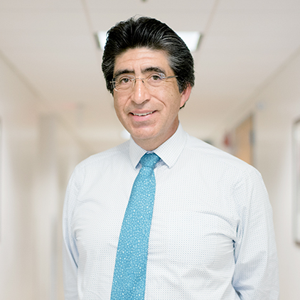 Carlos Torres-Verdín | Texas ECE - Electrical & Computer Engineering at ...