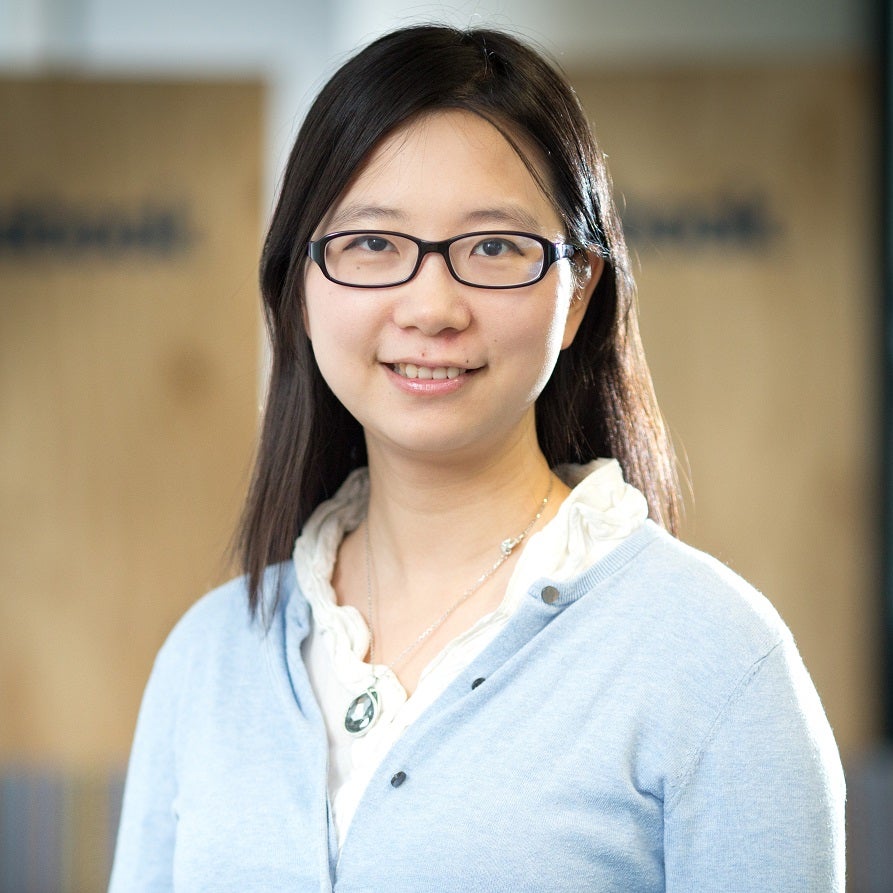 Protecting User Security and Privacy in Emerging Computing Platforms ...