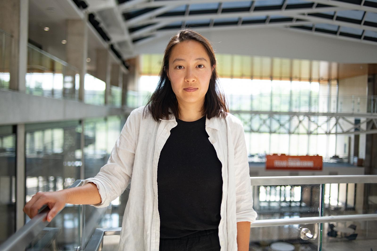 Amy Zhang Receives Army Research Office Award | Texas ECE - Electrical & Computer Engineering at ...