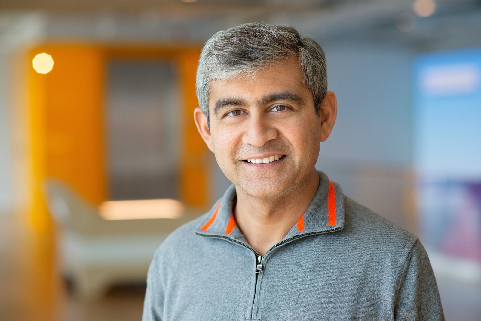 Alumni Profile - Amit Zavery | Texas ECE - Electrical & Computer ...
