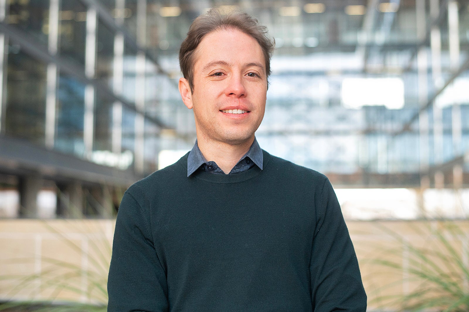 Brian Johnson Wins TPEL Prize Paper Award | Texas ECE - Electrical ...