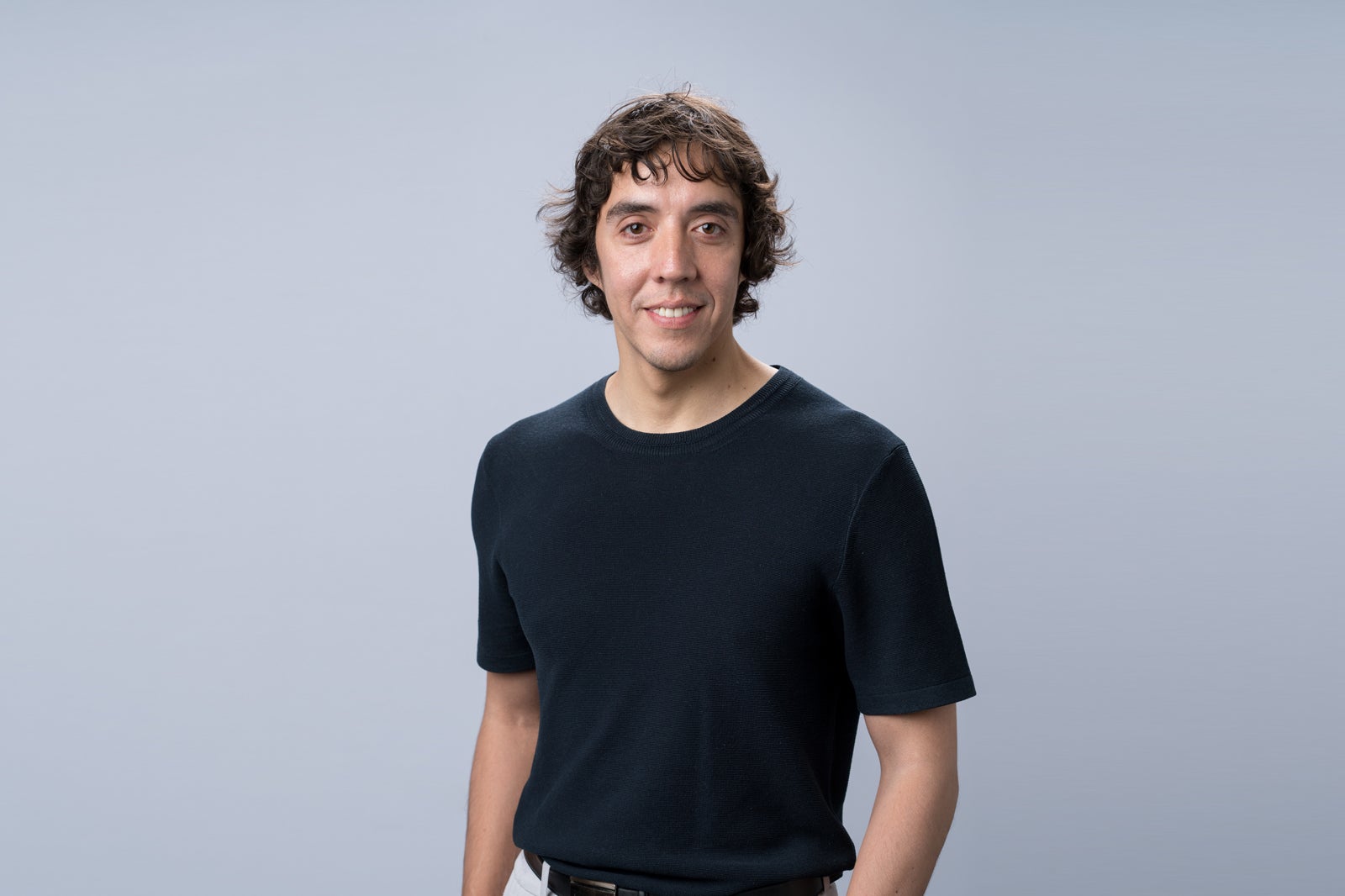 Omar Barrera Receives Cadence Diversity in Technology Scholarship | Texas ECE - Electrical ...