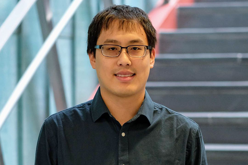 Prof August Shi Awarded The Acm Sigsoft Outstanding Dissertation Award Texas Ece Electrical 