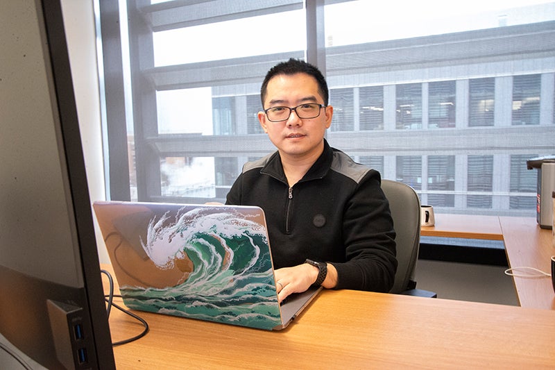 Researchers Develop New Method to Predict and Optimize Performance of ...