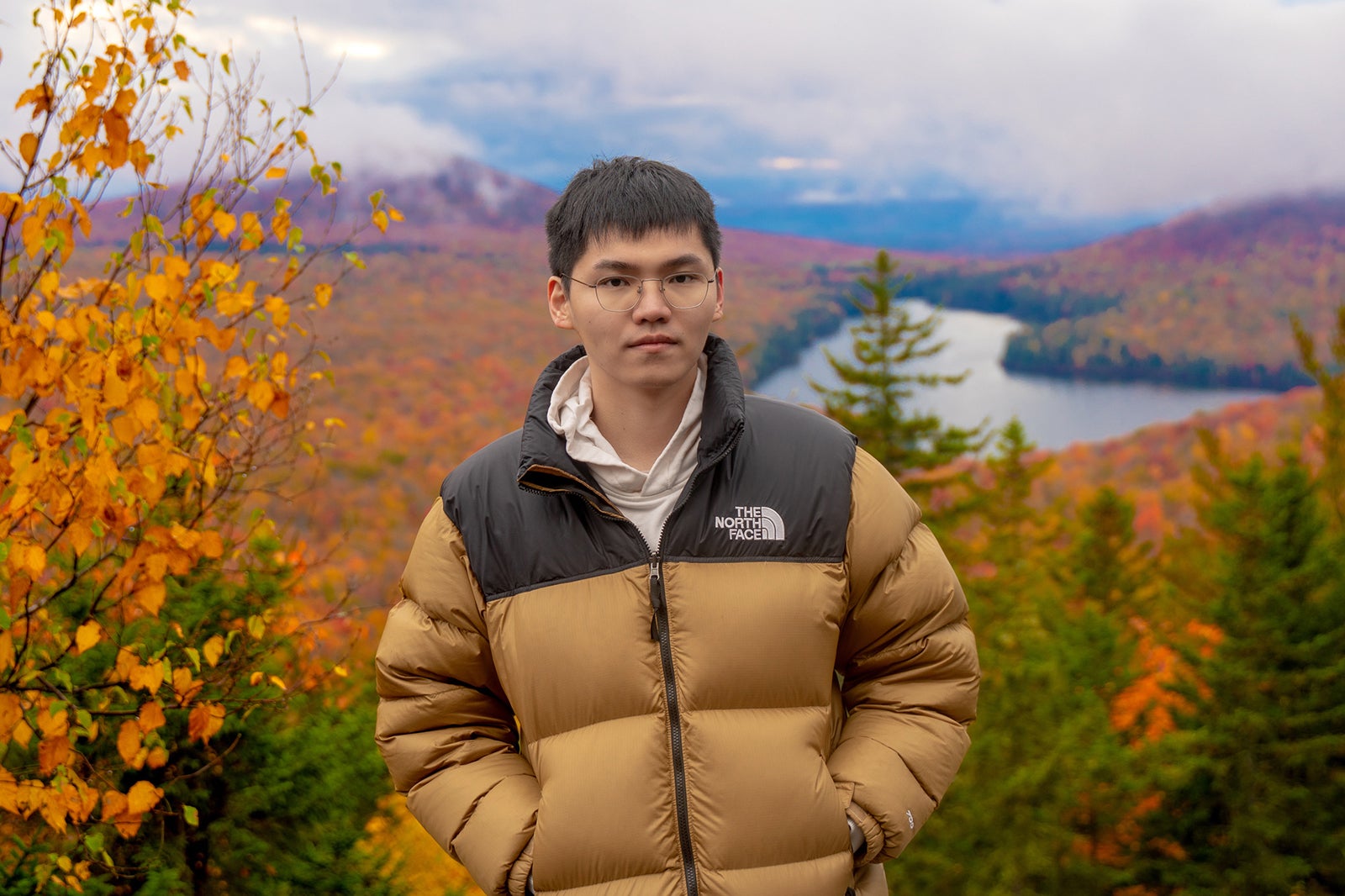 Yifan Jiang Receives 2023 Apple Scholars in AI/ML PhD Fellowship ...
