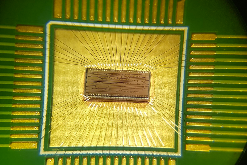 A New Building Block Emerges to Power the Ultra-fast Computer ...