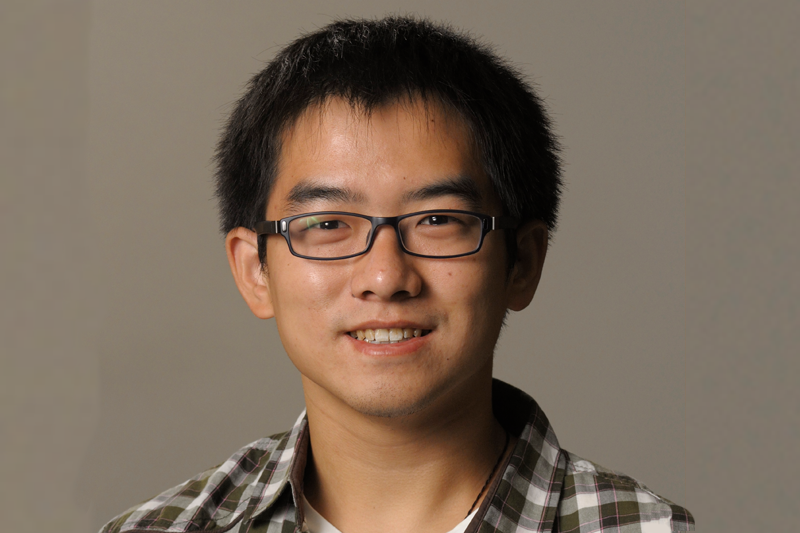 Prof. Atlas Wang Receives Multiple Grants for work on Artificial Intelligence | Texas ECE ...