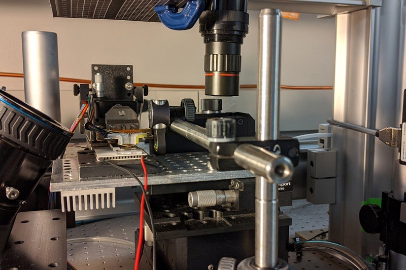 Weather-Proof Chip Aims to Take Self-Driving Tech, Wireless ...