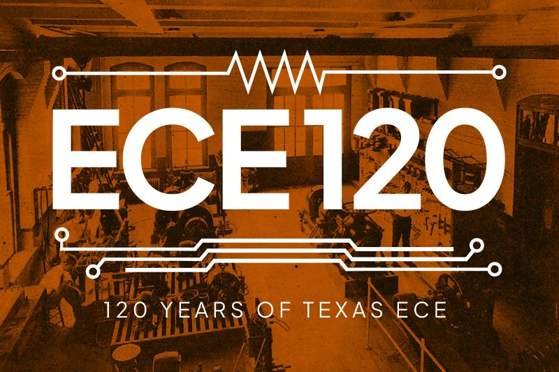 Homepage | Texas ECE - Electrical & Computer Engineering at UT Austin