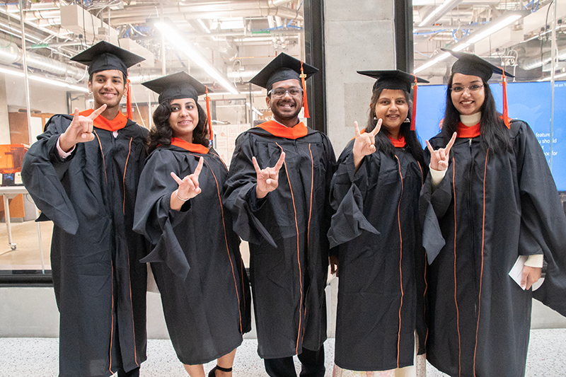 Home | Texas ECE - Electrical & Computer Engineering at UT Austin