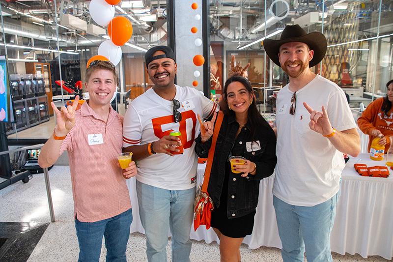 Homepage | Texas ECE - Electrical & Computer Engineering at UT Austin