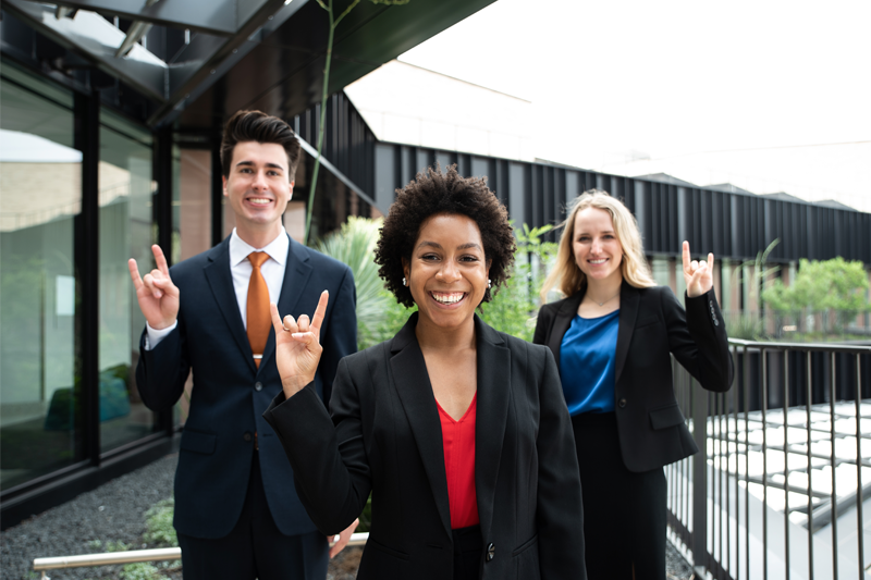 Homepage | Texas ECE - Electrical & Computer Engineering at UT Austin