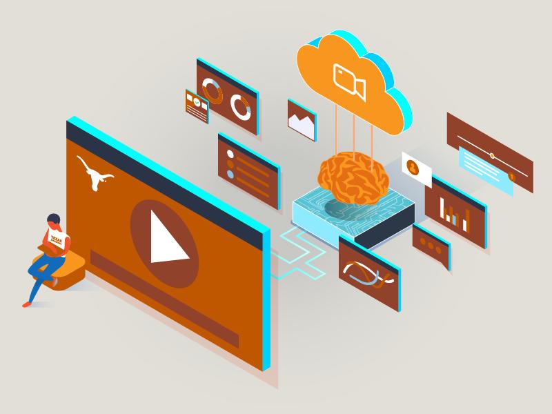 Texas Engineers Help Lead New Video AI Startup | Texas ECE - Electrical ...