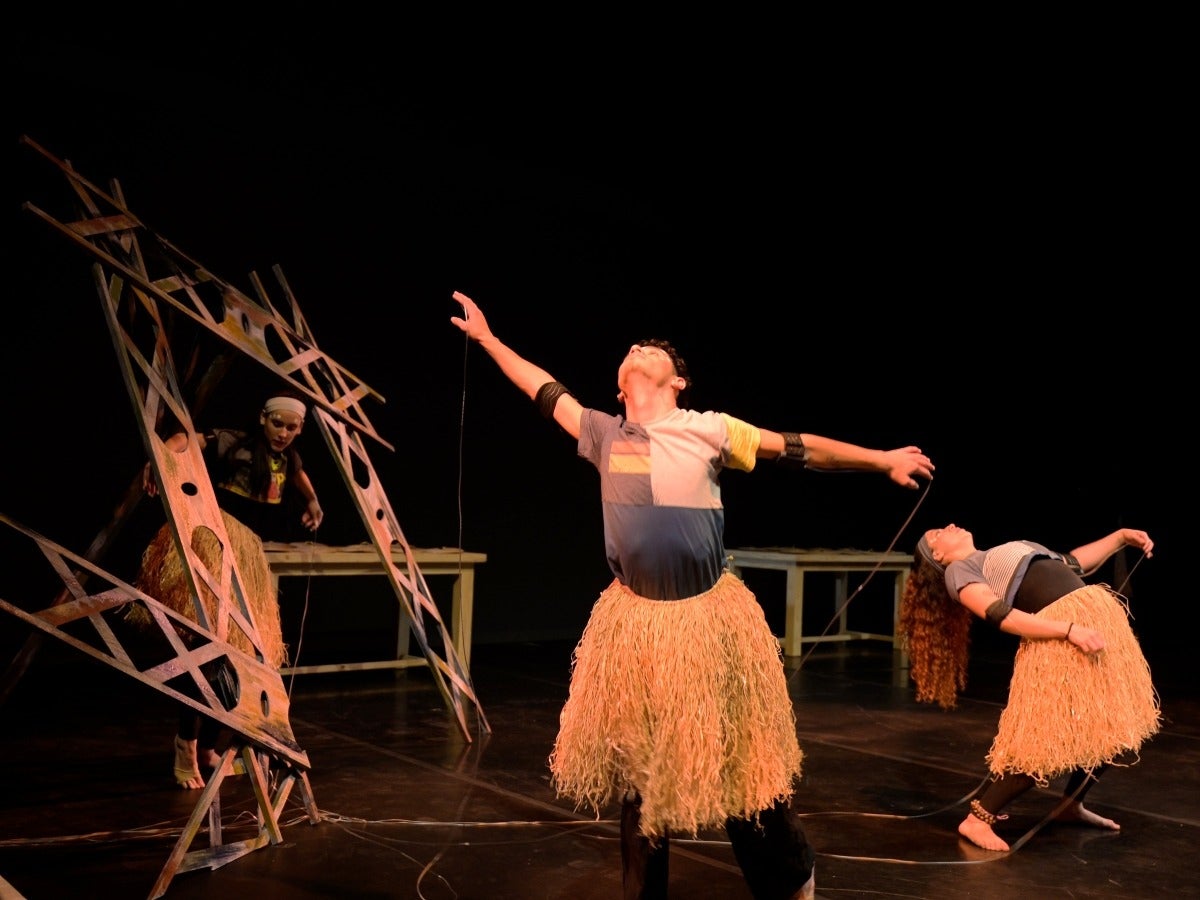 Wired for Rhythm | Texas ECE - Electrical & Computer Engineering at UT ...