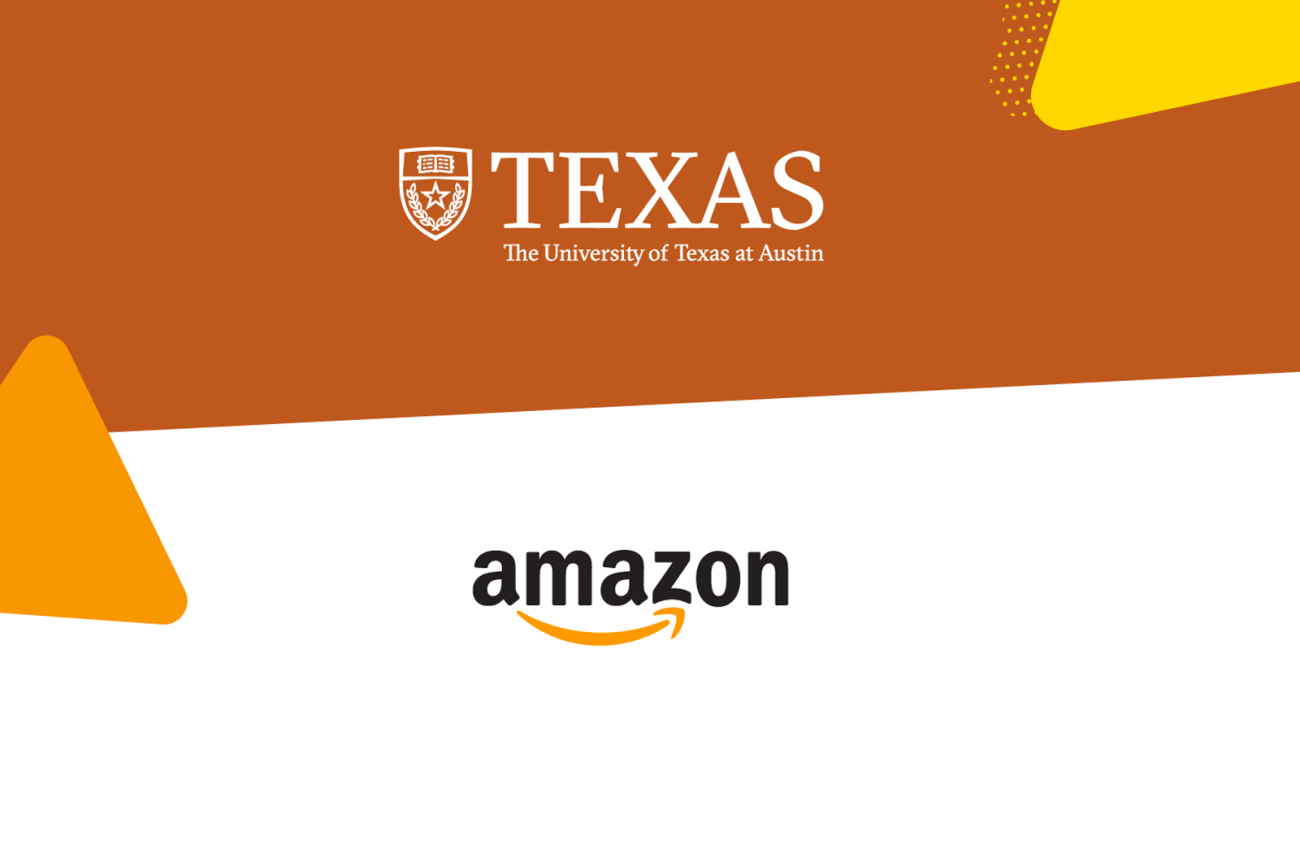 Amazon Teams Up With UT To Establish New Science Hub | Texas ECE ...