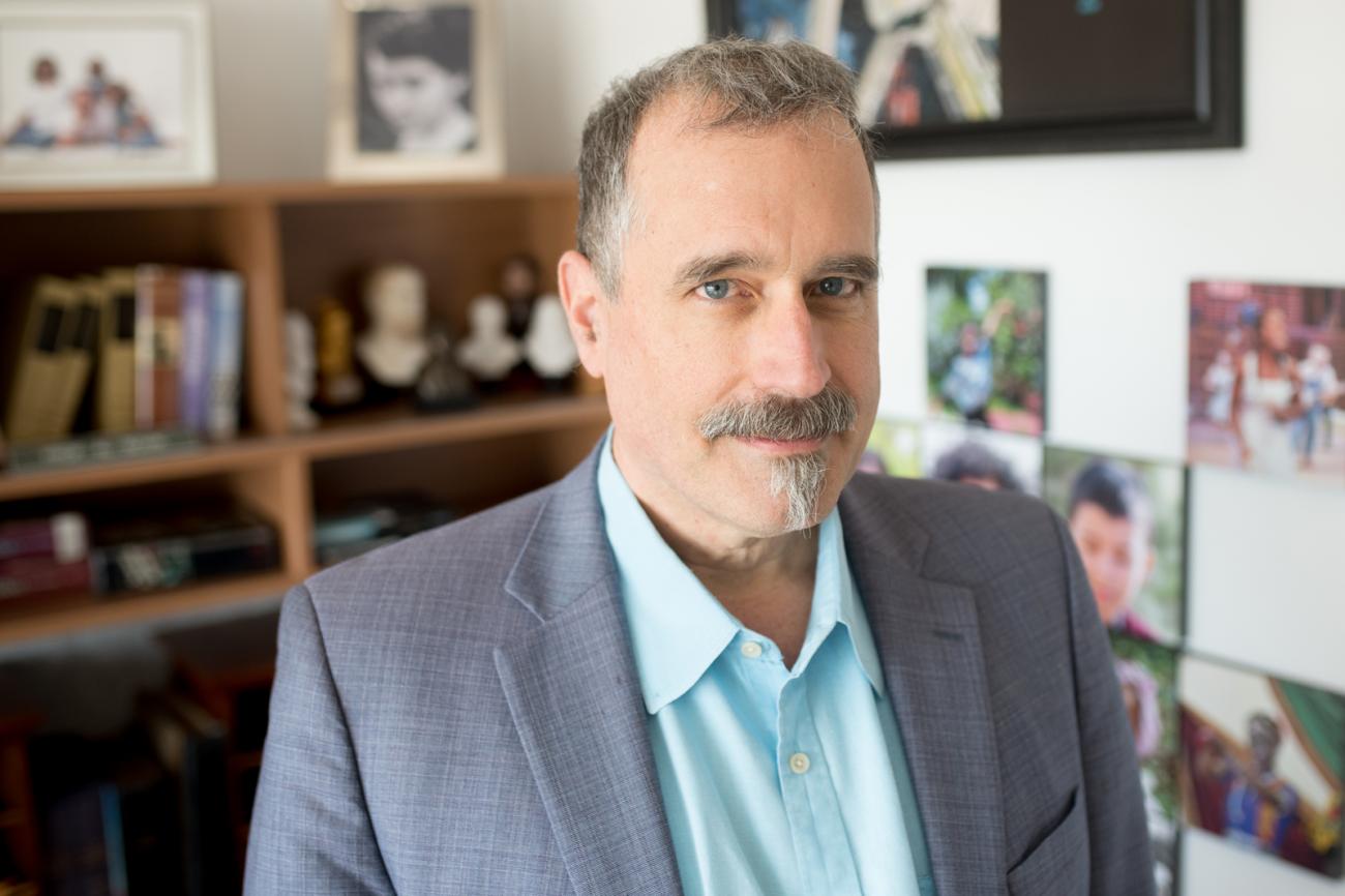 Al Bovik Elected to National Academy of Inventors | Texas ECE ...