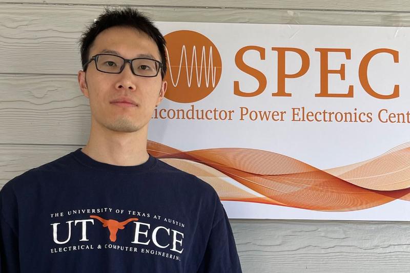 Zhicheng Guo Awarded The Transformer Association (TTA) Fellowship ...