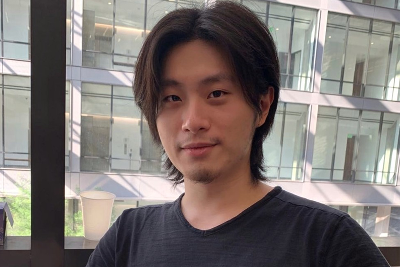 Hao Chen Receives NVIDIA Graduate Fellowship | Texas ECE - Electrical ...