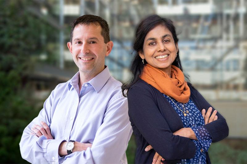 Lizy John and Peter Stone Named ACM Fellows by the Association for ...