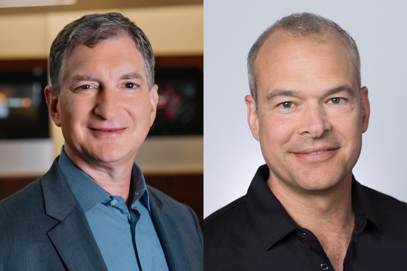 Two Texas ECE Alumni Join National Academy of Engineering | Texas ECE - Electrical & Computer ...