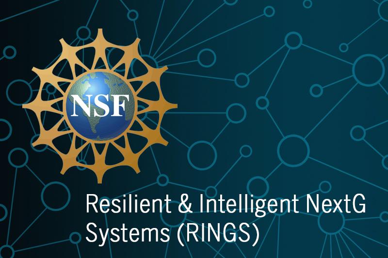 De Veciana and Vikalo Receive NSF RINGS Grant to Explore Networked Learning Systems | Texas ECE ...