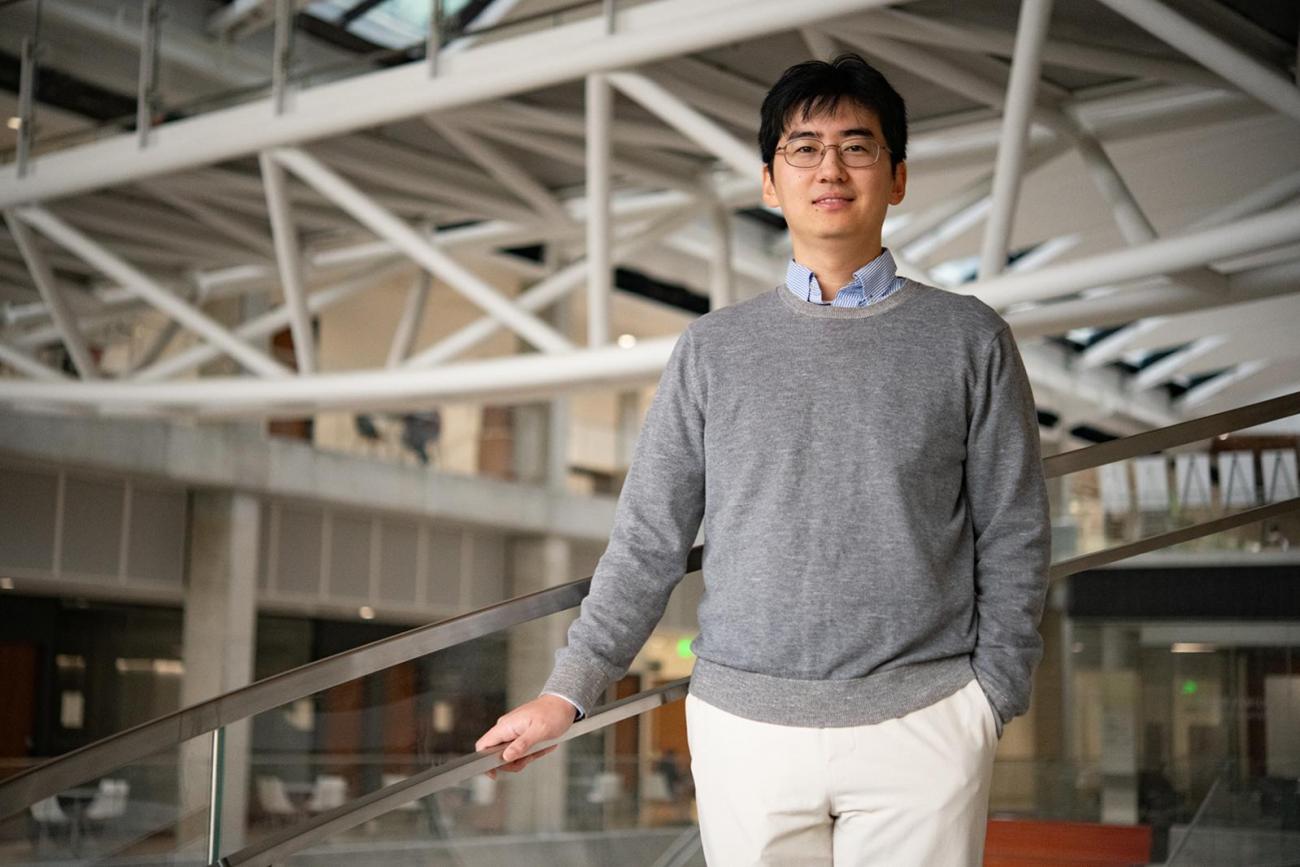 Faculty | Texas ECE - Electrical & Computer Engineering at UT Austin