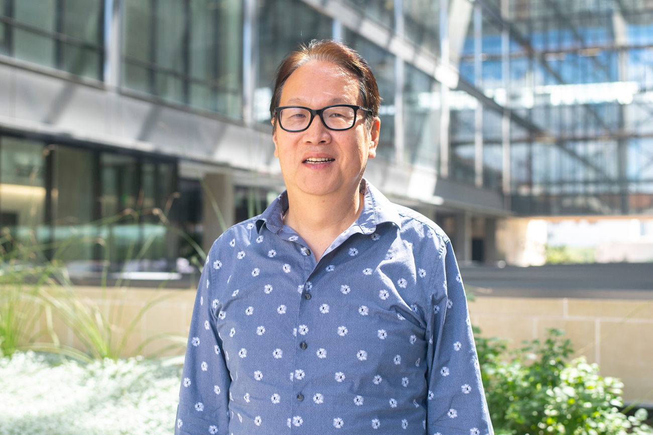 Faculty | Texas ECE - Electrical & Computer Engineering at UT Austin