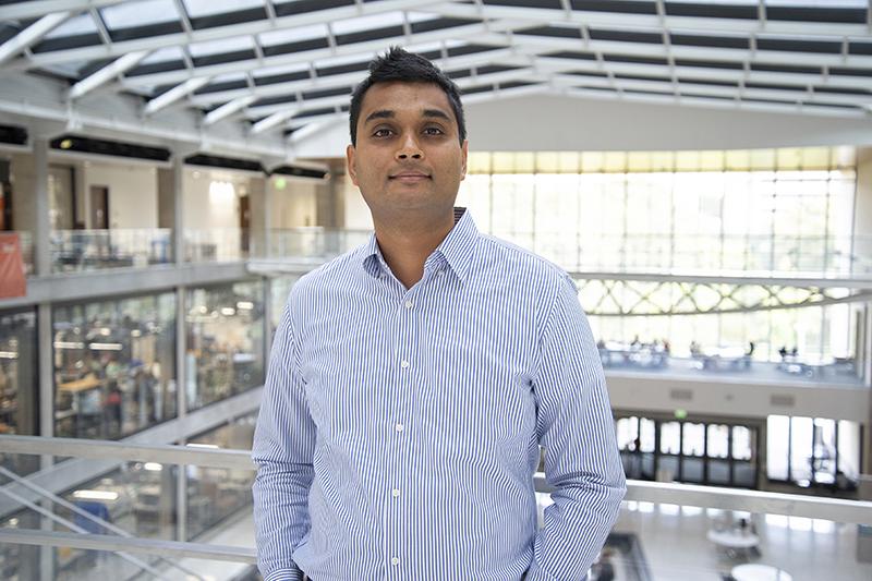 Faculty | Texas ECE - Electrical & Computer Engineering at UT Austin