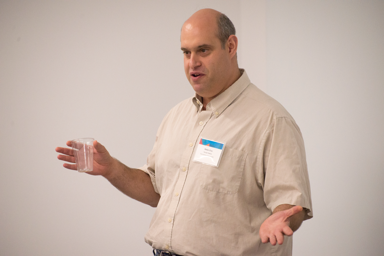 Faculty | Texas ECE - Electrical & Computer Engineering at UT Austin