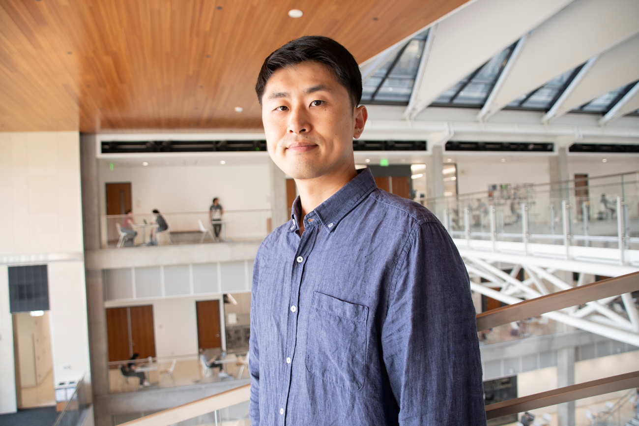 Faculty | Texas ECE - Electrical & Computer Engineering at UT Austin