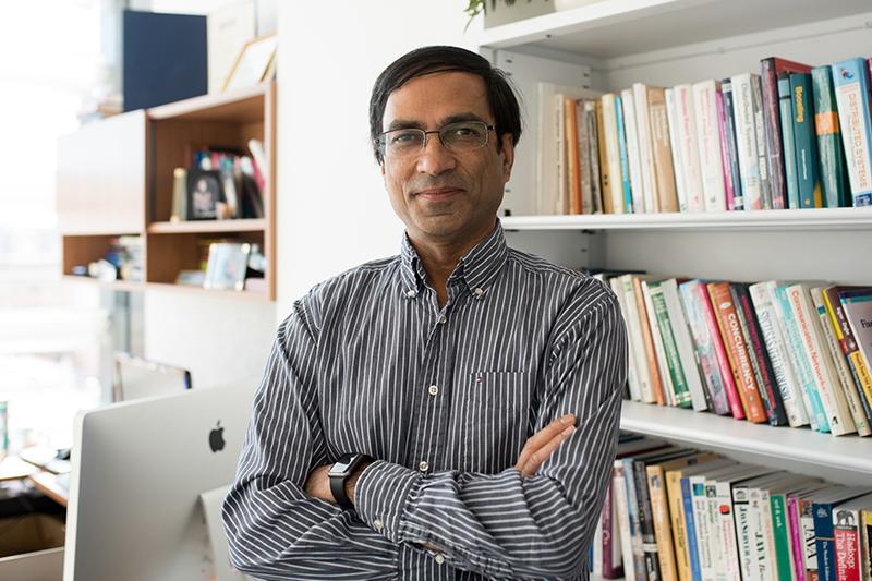 Faculty | Texas ECE - Electrical & Computer Engineering at UT Austin