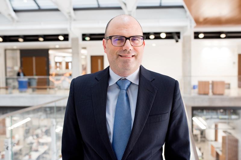 Faculty Directory | Texas ECE - Electrical & Computer Engineering at UT ...