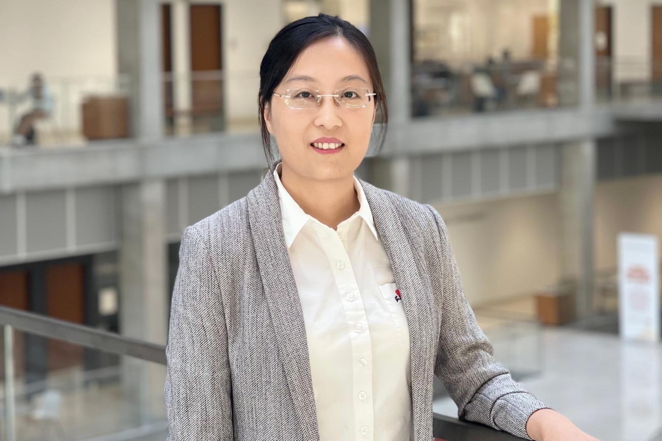 Faculty | Texas ECE - Electrical & Computer Engineering at UT Austin