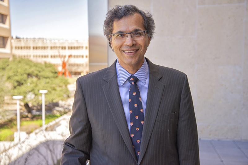 Faculty | Texas ECE - Electrical & Computer Engineering at UT Austin