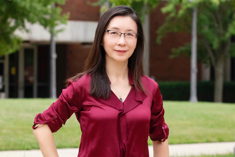 Faculty | Texas ECE - Electrical & Computer Engineering at UT Austin