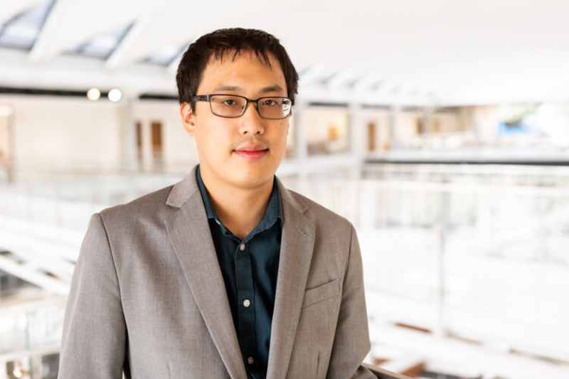 Faculty | Texas ECE - Electrical & Computer Engineering at UT Austin