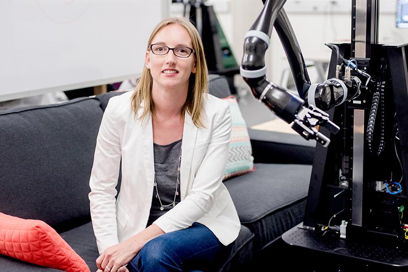 Adjunct Faculty | Texas ECE - Electrical & Computer Engineering at UT Austin