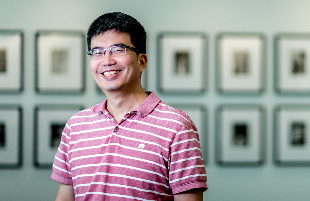 Faculty Directory | Texas ECE - Electrical & Computer Engineering at UT ...