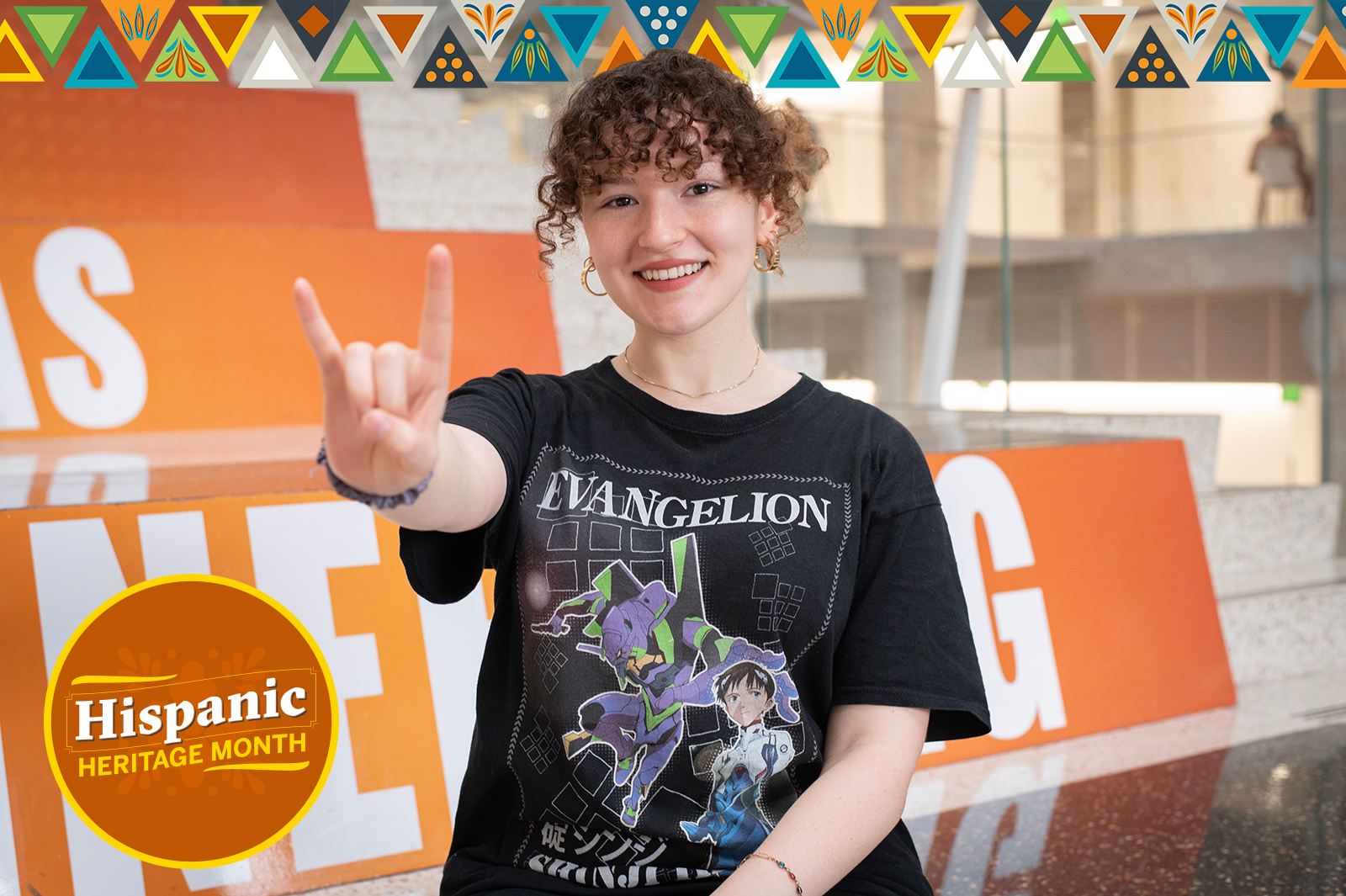 HHM Student Profile: Eva Nance | Texas ECE - Electrical & Computer ...