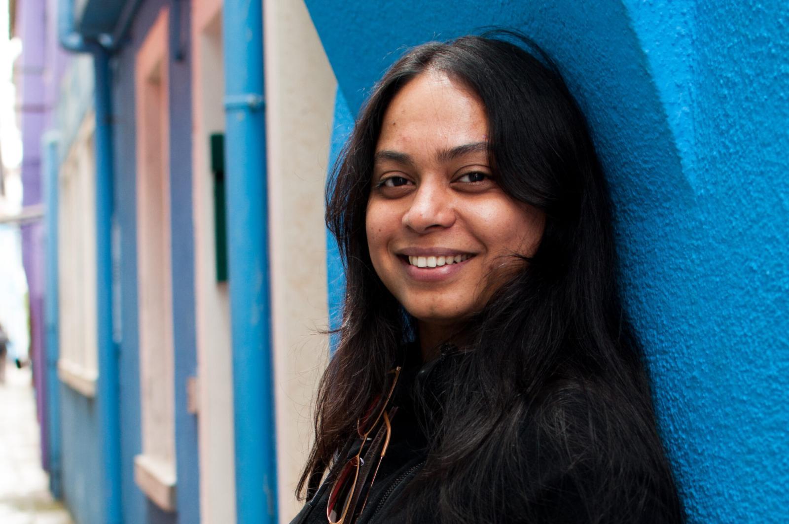 Neeraja Yadwadkar Receives Google ML and Systems Junior Faculty Award | Texas ECE - Electrical ...