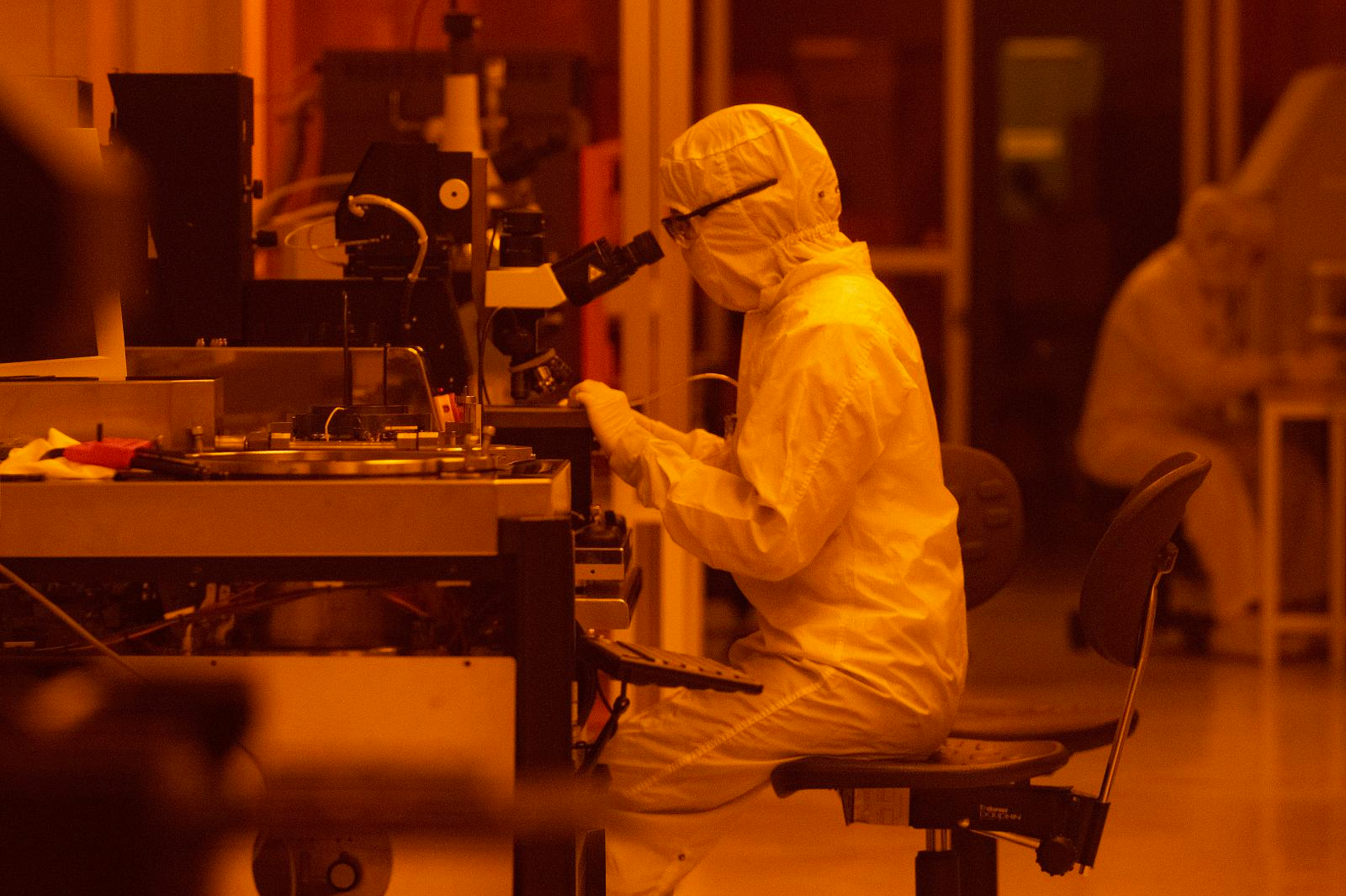 The Future of Materials Is One Step Closer | Texas ECE - Electrical ...