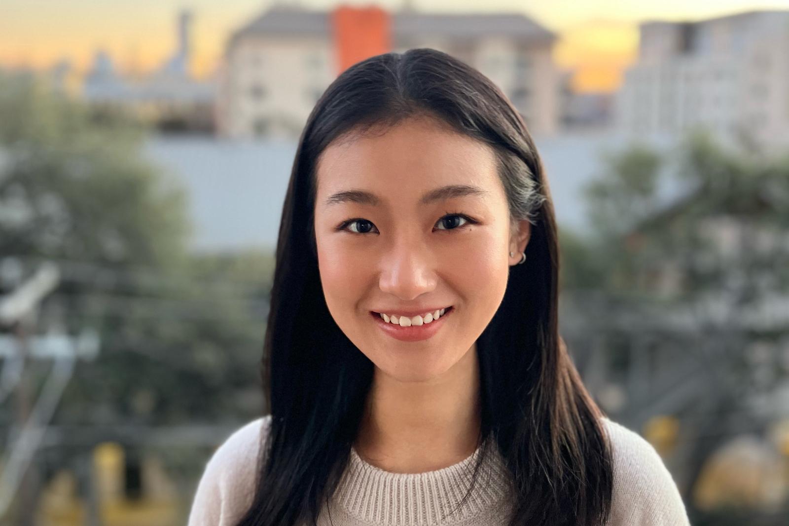 Zhili Xiong Wins Best Paper Award at FCCM | Texas ECE - Electrical ...