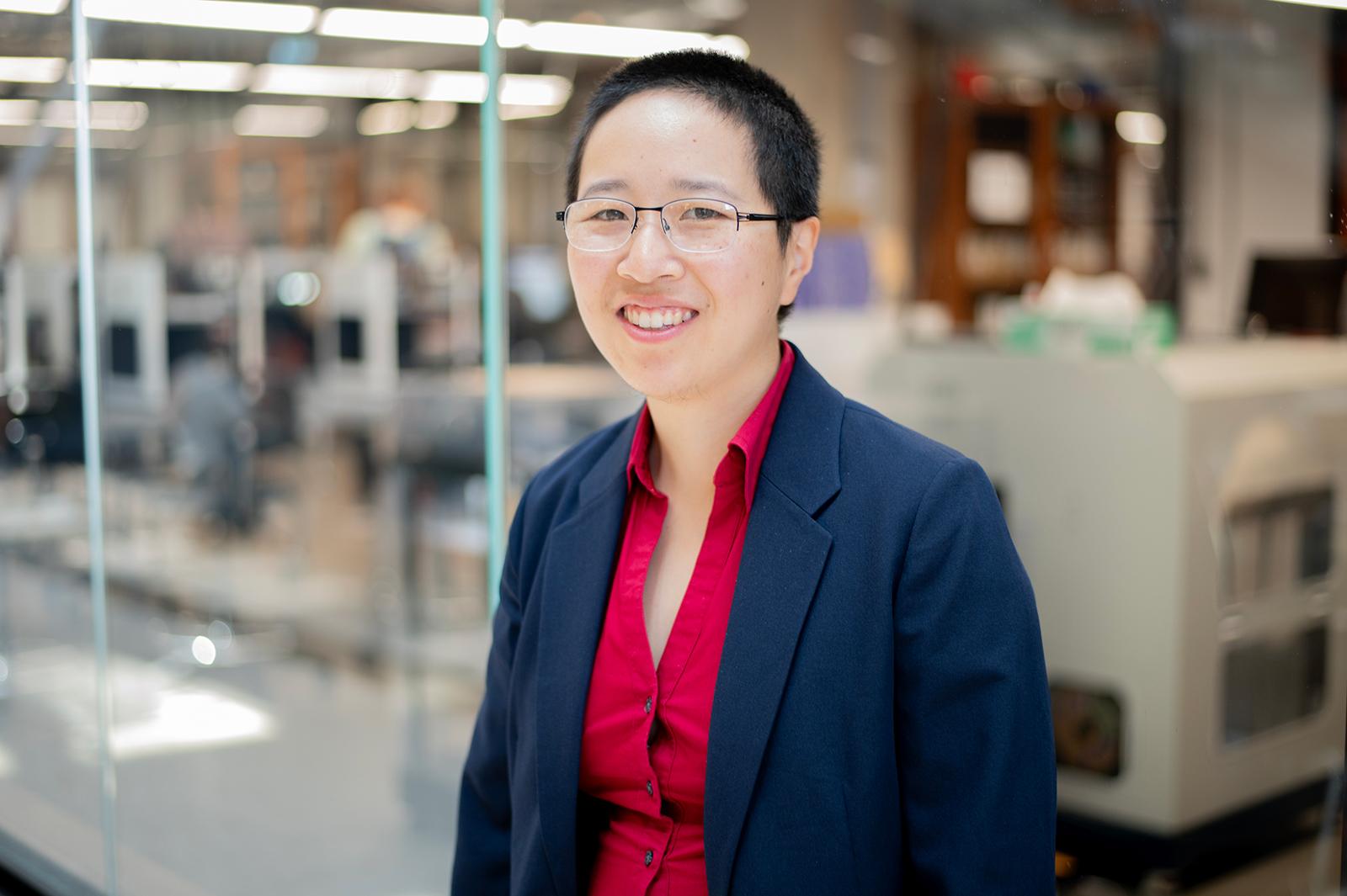 Faculty Directory | Texas ECE - Electrical & Computer Engineering at UT Austin