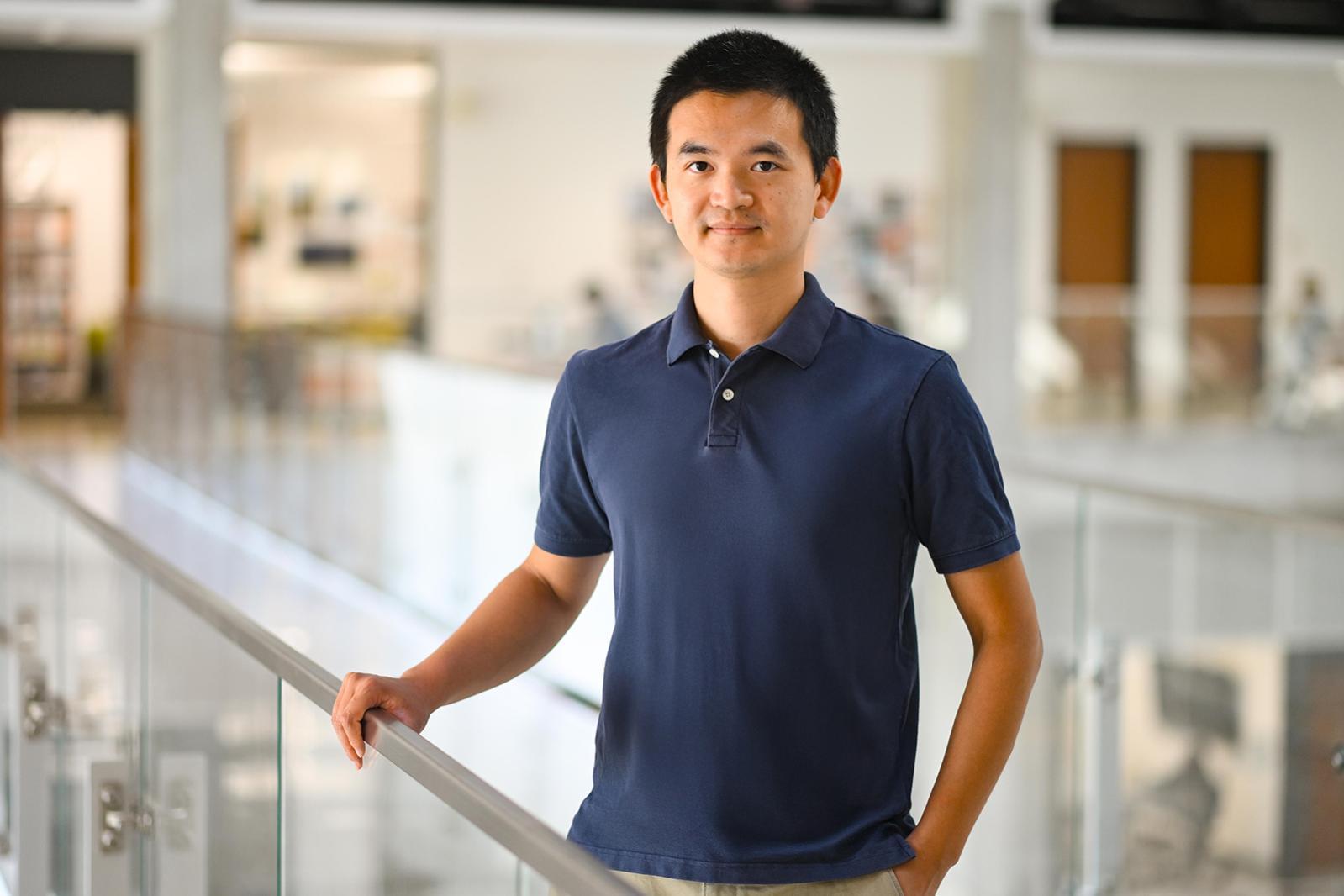 Faculty Directory | Texas ECE - Electrical & Computer Engineering at UT ...