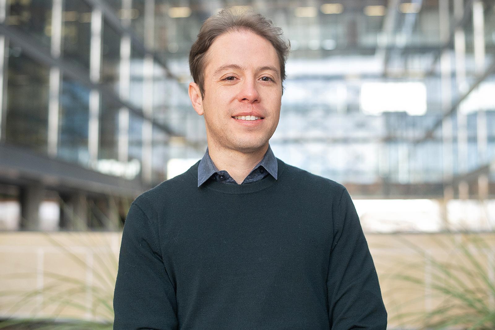 Faculty | Texas ECE - Electrical & Computer Engineering at UT Austin