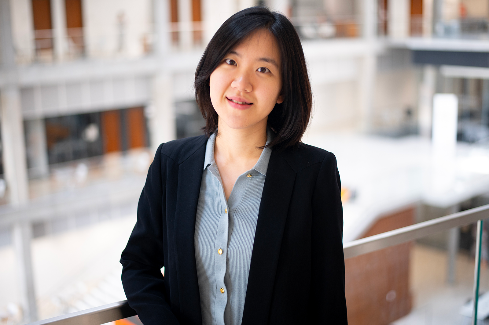 Faculty | Texas ECE - Electrical & Computer Engineering at UT Austin