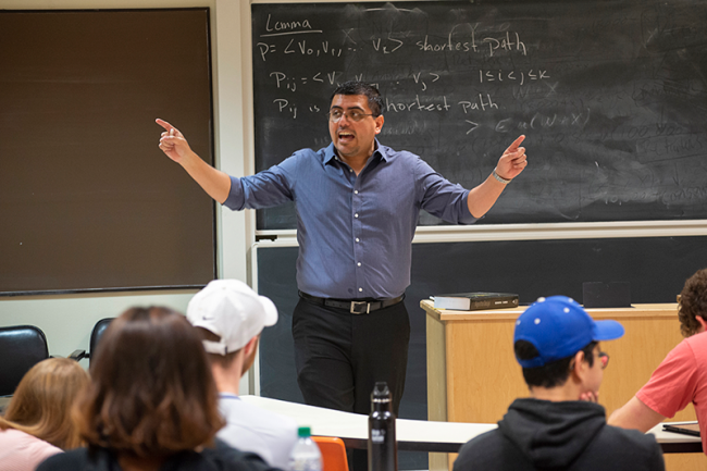 Homepage | Texas ECE - Electrical & Computer Engineering at UT Austin