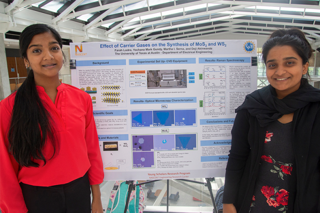 Homepage | Texas ECE - Electrical & Computer Engineering at UT Austin